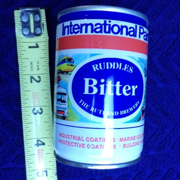 RUDDLES | Dining | Rare Ruddles Bitter Rutland Brewery International ...